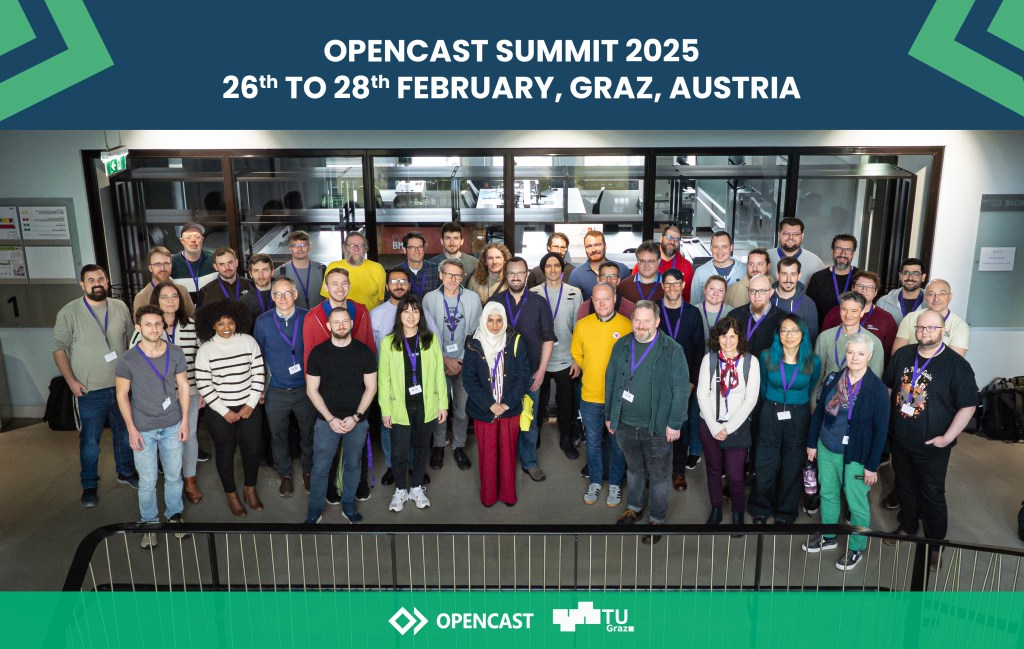 A Look Back at the 2025 Summit – Opencast